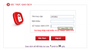 Cách đăng ký internet banking Techcombank online trên điện thoại tại ...