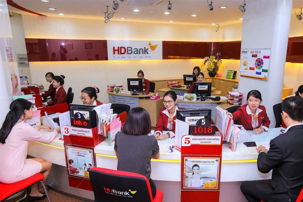 Cách mở khóa Tài khoản Internet Banking HDbank trên điện thoại 2023 ...