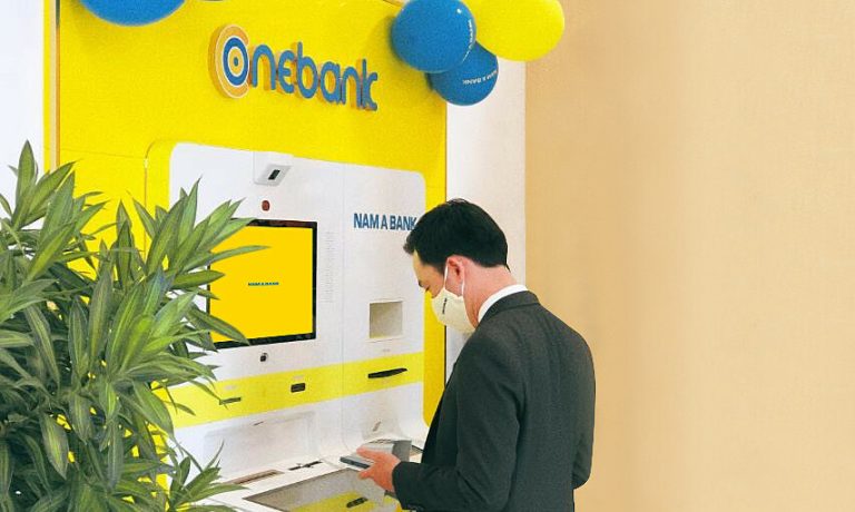 Onebank Nam A là gì? Có gì mới, an toàn không? Cách sử dụng từ chi tiết ...