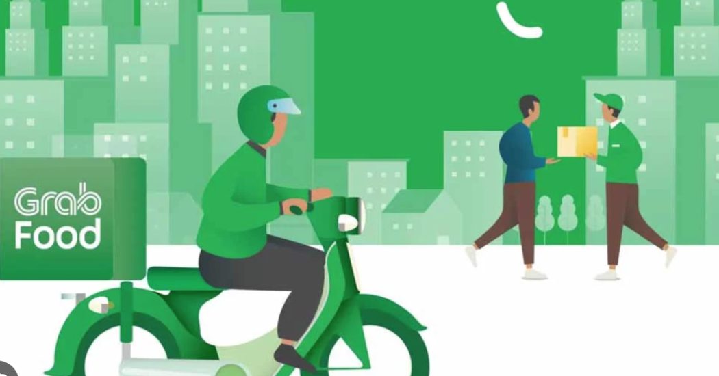 Cách đăng ký GrabFood cho quán ăn 2024 - DangKyInternetBanking.com
