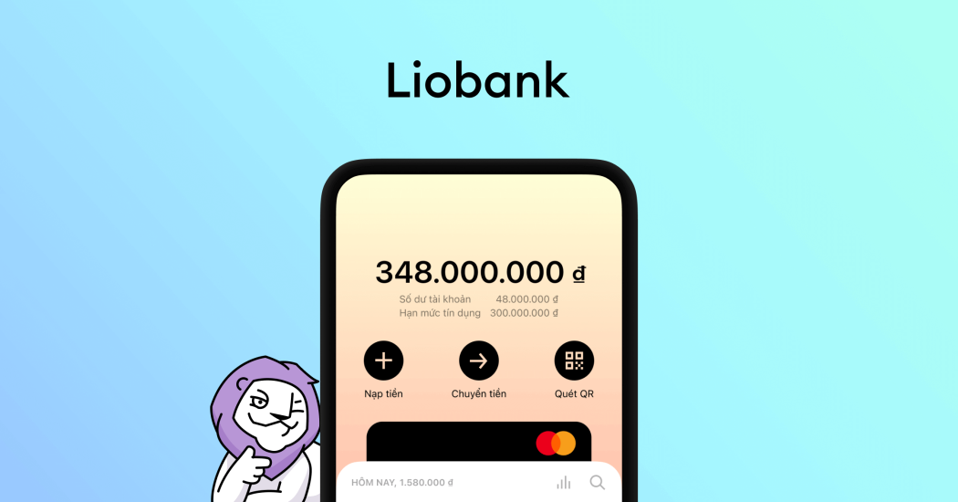 Liobank là ngân hàng gì? Làm thẻ tín dụng thẻ liobank có rút được tiền ...