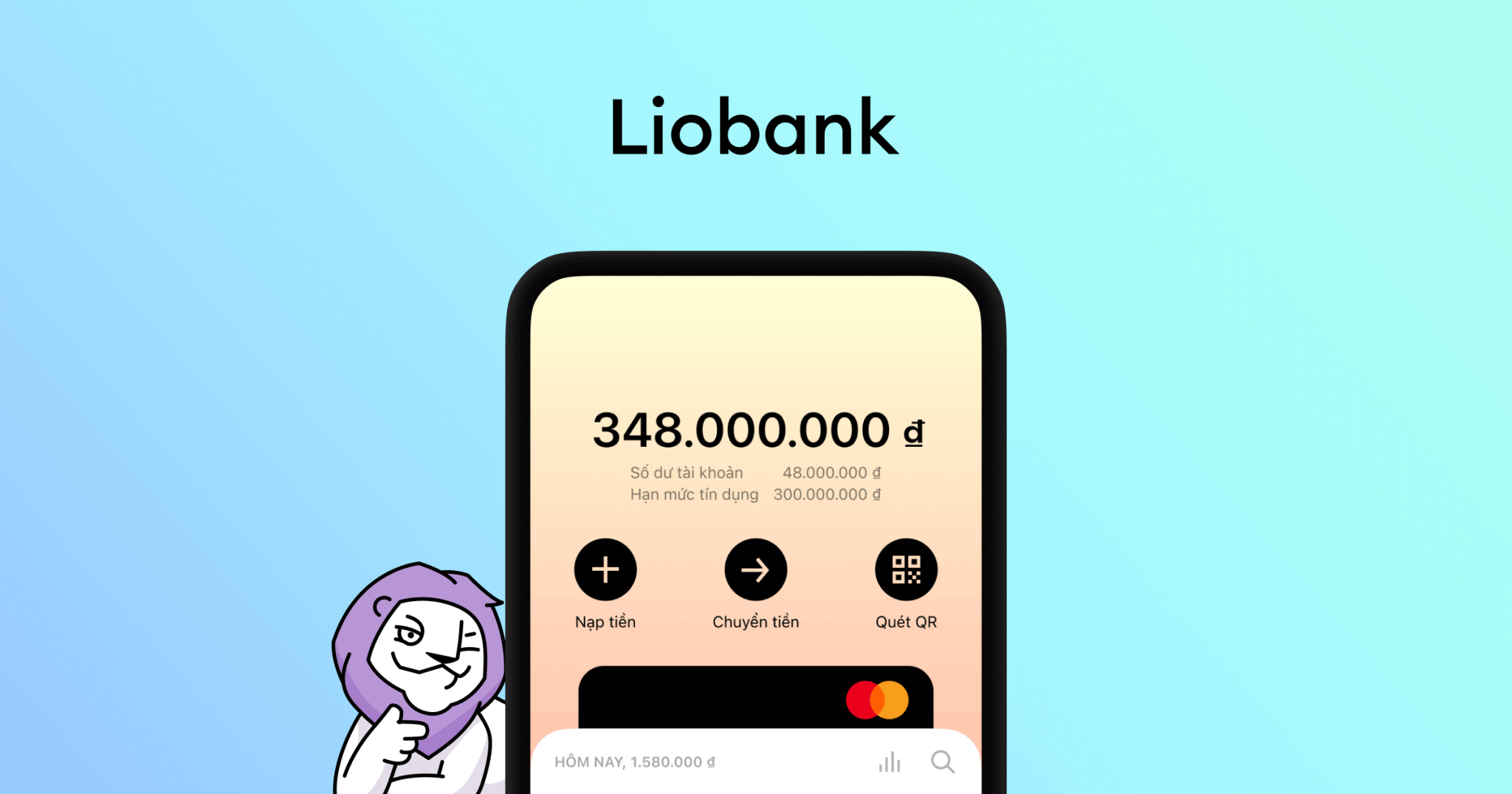 Liobank là ngân hàng gì? Làm thẻ tín dụng thẻ liobank có rút được tiền ...